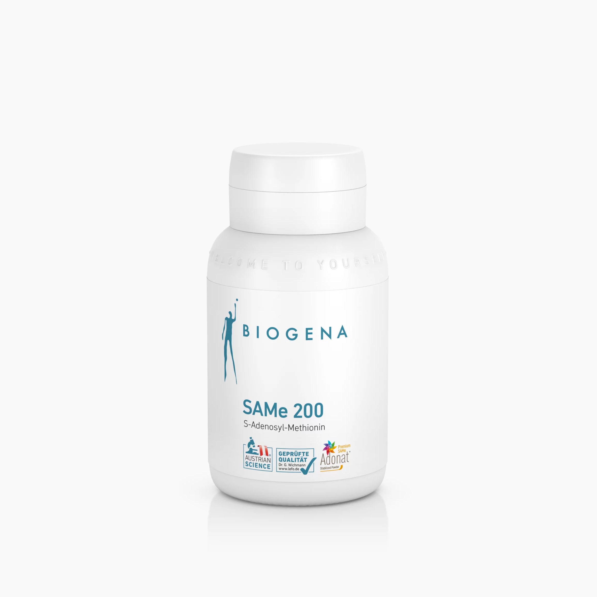 Biogena SAMe 200