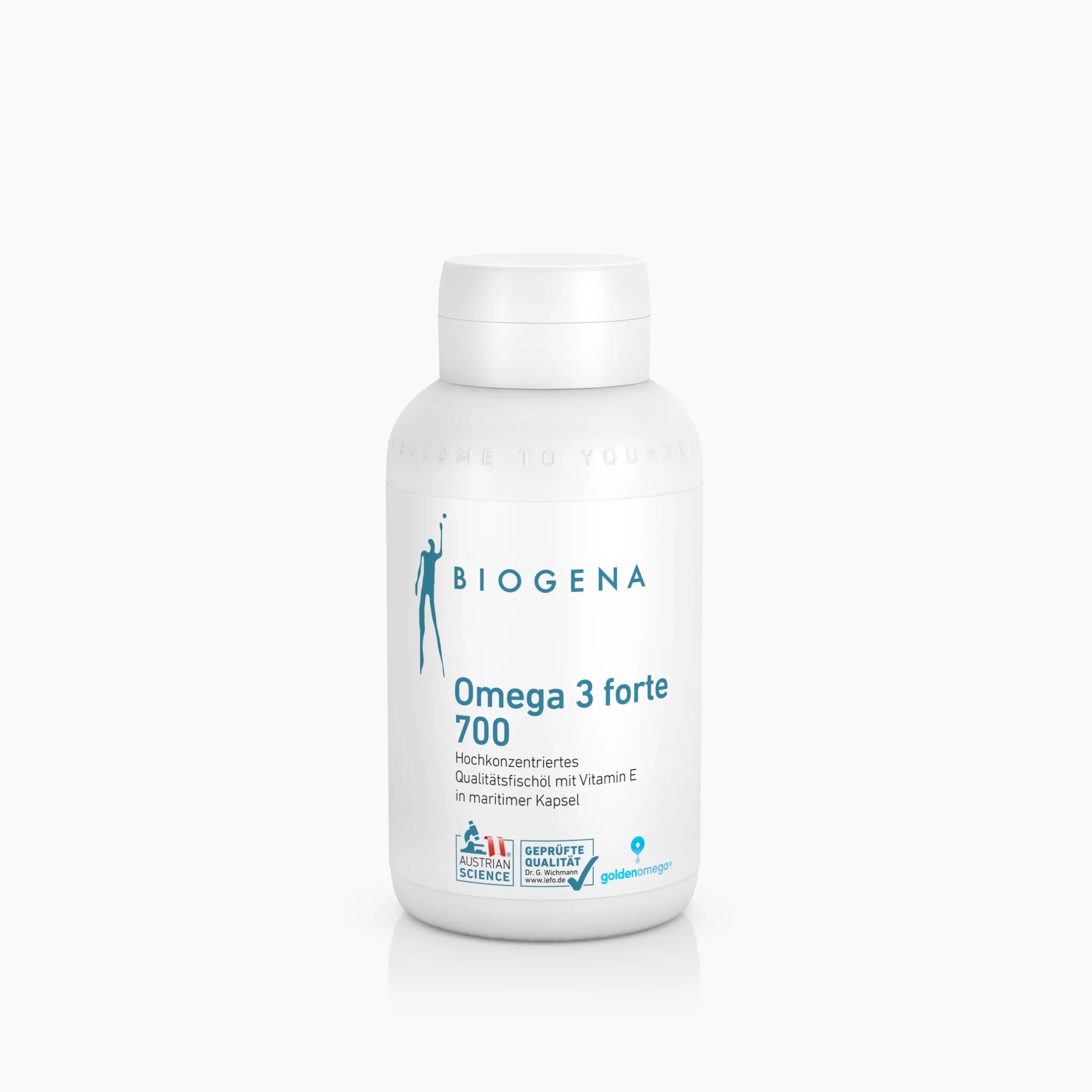 Omega 3 forte 700 - 90 capsule